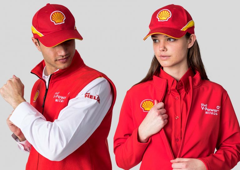 Retail - Belgravia Apparel