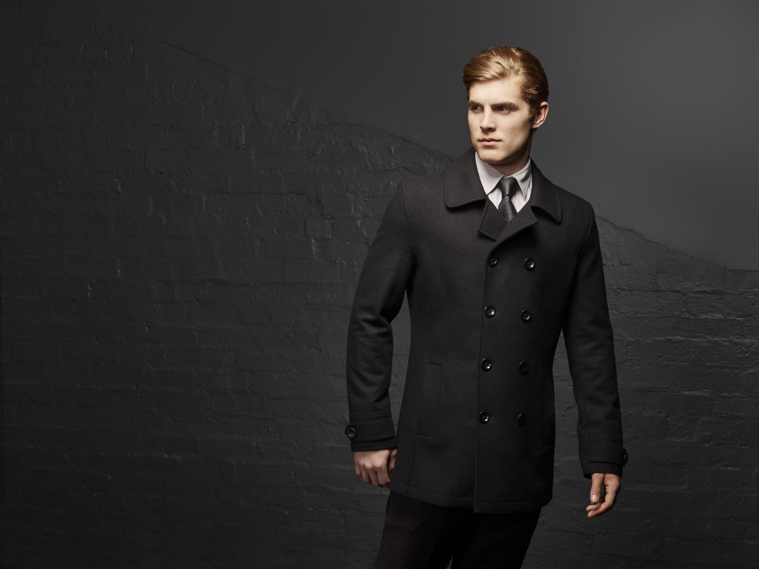 Finance - Belgravia Apparel